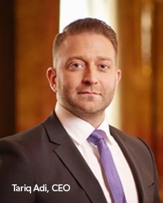 ADI Development Group | Luxury Home Builders | Burlington ON